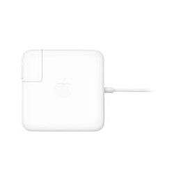 Apple 45W MagSafe 2 Power Adapter für MacBook Air, Netzteil weiß, Retail Stromquelle: Steckdose