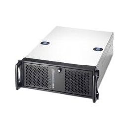 RM42200 USB 3.0, Rack-Geh&auml;use 4 H&ouml;heneinheiten