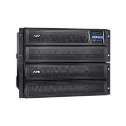 APC Smart-UPS X 120V External Battery Pack Rack/Tower, Batterie