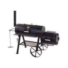 Smoker JOE's 16" Texas Classic schwarz