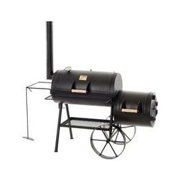 Smoker JOE's 16" Tradition schwarz