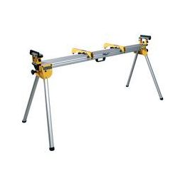 Dewalt Universal Untergestell DE7023, f&uuml;r S&auml;gen gelb