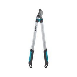 Gardena Astschere EasyCut 680 B grau/türkis, 68cm Schnittkapazität: 42 mm Gewicht: 1.035 g Länge: 68 cm