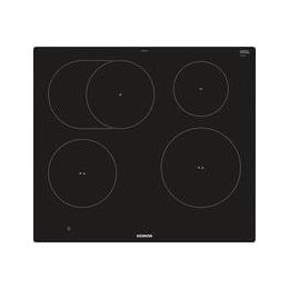 Siemens EH601LFC1E iQ300, Autarkes Kochfeld schwarz