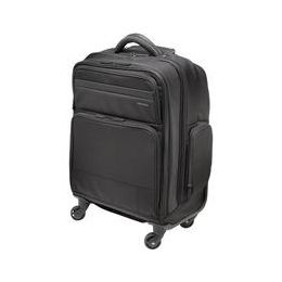 Kensington Contour 2.0 Pro Overnight Laptop Spinner, Trolley bis 43,2 cm (17")