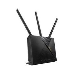 ASUS 4G-AX56 AX1800, Router