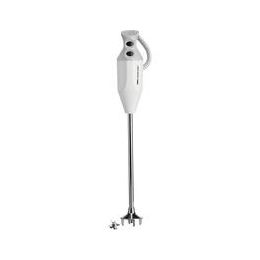 Unold Elektro ESGE-Zauberstab G 350 Gastro Max, Stabmixer weiß/grau Leistung: 350 Watt Geschwindigkeitsstufen: 2 Mixfuß/-Stab: Eintauchtiefe ca.39 cm, abnehmbar