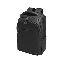 HP Professional 17,3 Zoll Rucksack schwarz, f&uuml;r Notebooks bis 43,9 cm (17,3")
