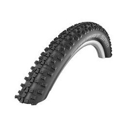 Schwalbe Smart Sam, Reifen schwarz, ETRTO: 57-559 Reifentyp: Mountainbike Ausführung: Drahtreifen