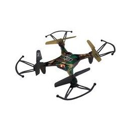 Revell Quadrocopter Air Hunter, Drohne tarnfarben