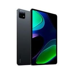 Xiaomi Pad 6, Tablet-PC dunkelgrau, 128GB