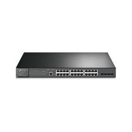 TP-LINK TL-SG3428MP, Switch