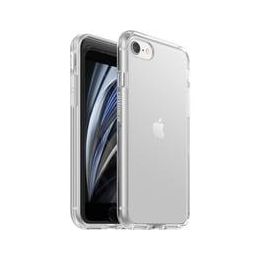 Otterbox React, Handyhülle transparent, iPhone SE (3./2.Generation), iPhone 8/7 Typ: Handyhülle Geeignet für: iPhone SE (3./2.Generation), iPhone 8/7