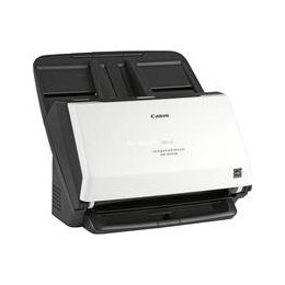 Canon DR-M160II, Einzugsscanner schwarz/grau, USB