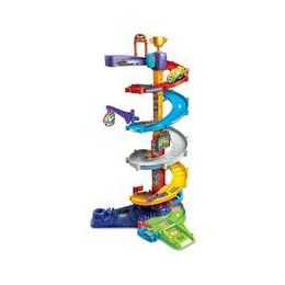 Vtech Tut Tut Baby Flitzer - 2-in-1-Turboturm, Spielgeb&auml;ude