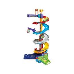 Vtech Tut Tut Baby Flitzer - 2-in-1-Turboturm, Spielgebäude Serie: Tut Tut Baby Flitzer Altersangabe: von 12 Monaten bis 5 Jahren Material: Kunststoff