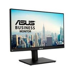 ASUS BE24ECSBT, LED-Monitor 60.5 cm (23.8 Zoll), schwarz, FullHD, IPS, Touchscreen