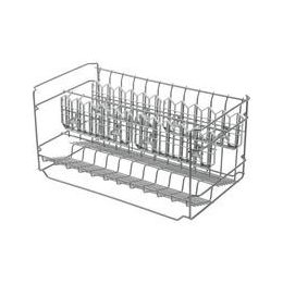 Neff Gl&auml;serkorb Z7863X1, Korbeinsatz