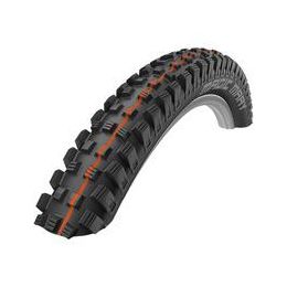 Schwalbe Magic Mary Super Trail, Reifen schwarz, ETRTO: 60-559 Reifentyp: Mountainbike Ausführung: Faltreifen Compound: Addix Soft