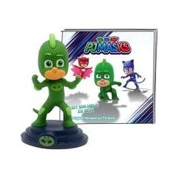 tonies PJ Masks - Zeit ein Held zu sein, Spielfigur Hörspiel Serie: PJ Masks Art: Spielfigur Altersangabe: ab 5 Jahren Zielgruppe: Kindergartenkinder