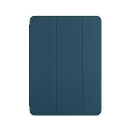 Apple Smart Folio, Tablethülle blau, iPad Air (5./4. Generation) Typ: Tablethülle Geeignet für: iPad Air (5./4. Generation) Material: Polyurethan Verschluss: Magnet