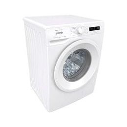 Gorenje WNPI84APS, Waschmaschine weiß Kapazität: 8 kg Drehzahl max.: 1.400 U/min Dauer Standardprogramm: 3 h: 32 min Öffnung: Frontlader