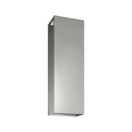 Bosch Kaminverlängerung DHZ1246 edelstahl, 1100 mm Geeignet für: Inselessen Inhalt: Teleskopverlängerung 1100 mm Anzahl Teile: 1 Stk.