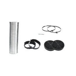 Neff Starterset f&uuml;r Umluftbetrieb Z5135X3, Umr&uuml;st-Set