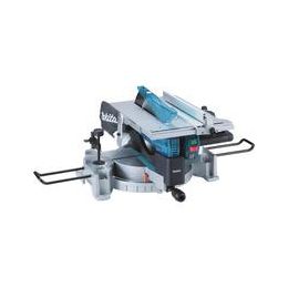 Makita Kapp-und Gehrungss&auml;ge LH1201FL blau, 1.650 Watt