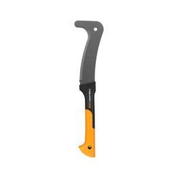 Fiskars WoodXpert Machete XA3, Messer schwarz/orange Typ: Machete Material (Griff): Kunststoff