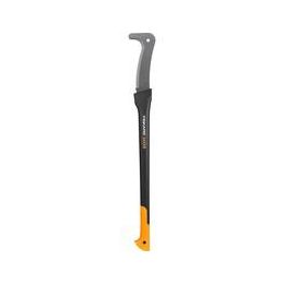 Fiskars WoodXpert Machete XA23, Messer schwarz/orange Typ: Machete Material (Griff): Kunststoff