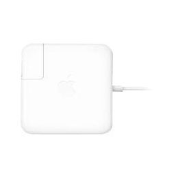 Apple 60W MagSafe 2 Power Adapter Retina, Netzteil weiß, für MacBook Pro mit Retina Display Stromquelle: Steckdose