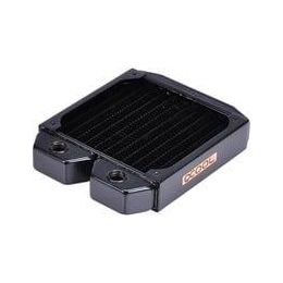 Alphacool NexXxoS ST30 Full Copper 120mm, Radiator schwarz