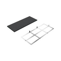 Neff Starterset f&uuml;r Umluftbetrieb Z51INT0X0, Umr&uuml;st-Set