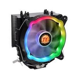 Thermaltake UX200 ARGB PWM, CPU-K&uuml;hler 120 mm