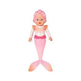 Baby Born My First Mermaid 37 cm, Spielfigur Serie: Baby Born Art: Spielfigur Altersangabe: ab 12 Monaten Zielgruppe: Kleinkinder