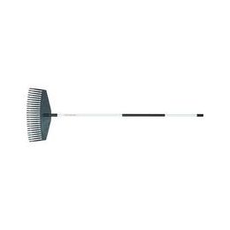 Fiskars Light Laubbesen schwarz/wei&szlig;, 51cm