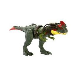 Mattel Jurassic World New Large Trackers - Sinotyrannus, Spielfigur