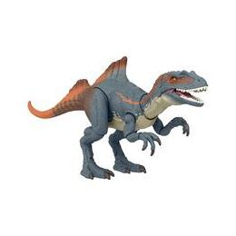 Mattel Jurassic World Hammond Collection Mid Sized Dino - Concavenator, Spielfigur Serie: Jurassic World Art: Spielfigur Altersangabe: ab 8 Jahren Zielgruppe: Erwachsene, Jugendliche, Schulkinder