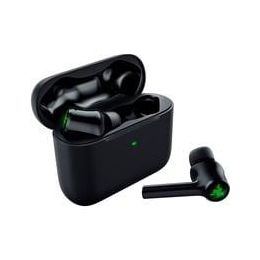 Razer Hammerhead Pro HyperSpeed, Gaming-Headset schwarz