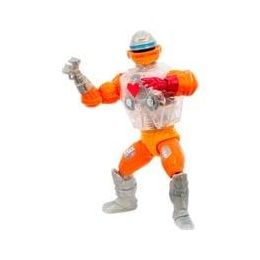 Mattel Masters of the Universe Origins Actionfigur Mini Comic Roboto, Spielfigur 14 cm