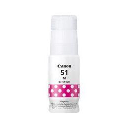 Canon Tinte magenta GI-51M (4547C001)