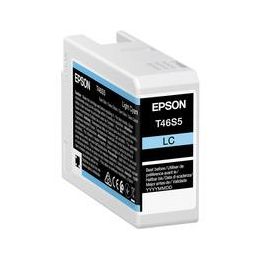 Epson Tinte hell-cyan T46S5 (C13T46S500) Ultrachrome PRO 10