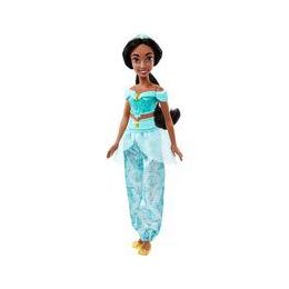 Mattel Disney Prinzessin Jasmin-Puppe, Spielfigur Serie: Disney Prinzessin Art: Spielfigur Altersangabe: ab 36 Monaten Zielgruppe: Schulkinder, Kindergartenkinder