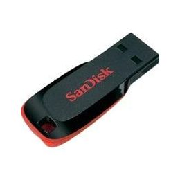 Sandisk Blade 64 GB, USB-Stick schwarz