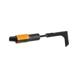 QuikFit Fugenkratzer schwarz/orange Klinge: Gehärteter Stahl Arbeitstiefe: 7 cm Stiel-System: Fiskars QuikFit Stecksystem