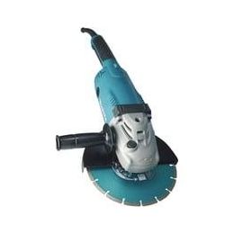 Makita Winkelschleifer GA9020RF blau, 2.200 Watt