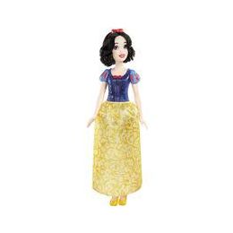 Mattel Disney Prinzessin Schneewittchen-Puppe, Spielfigur Serie: Disney Prinzessin Art: Spielfigur Altersangabe: ab 36 Monaten Zielgruppe: Schulkinder, Kindergartenkinder