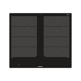 Siemens EX601LXC1E iQ700, Autarkes Kochfeld schwarz