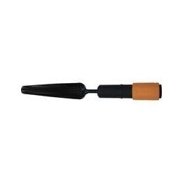 Fiskars QuikFit Unkrautstecher schwarz/orange